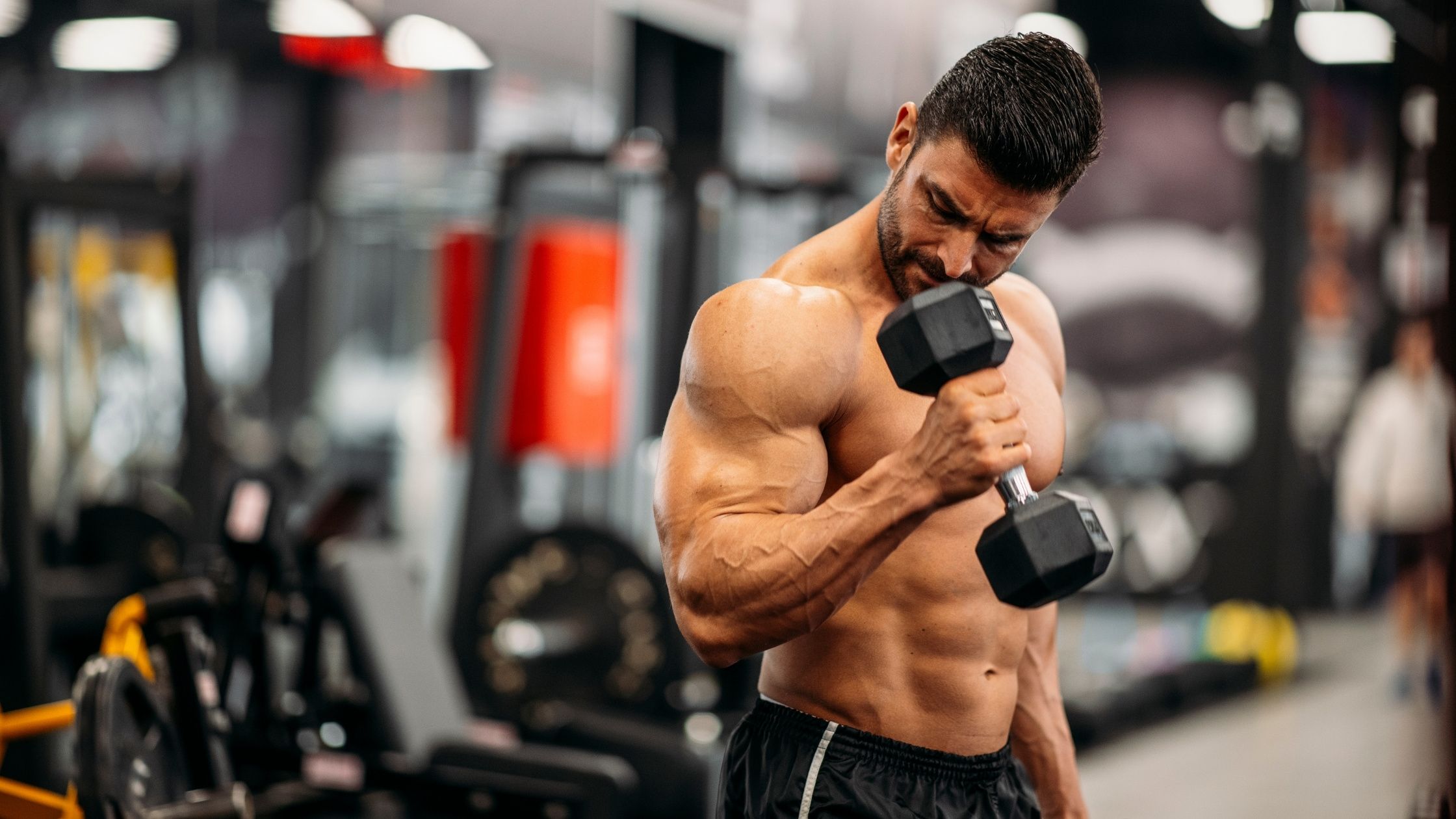 How Many Exercises Per Muscle Group Should You Do